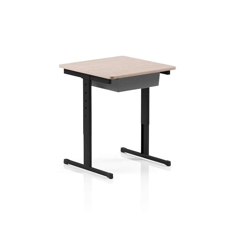 Studiwell Single Student Desk | VE Furniture